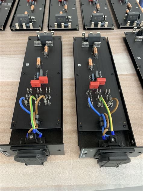 Review In Akustik Referenz Ac 4500 Netfilter