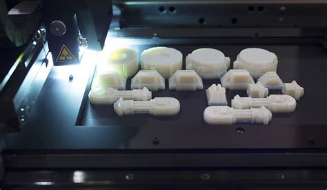 Polyjet Materials Their Advantages And Applications For D Printing