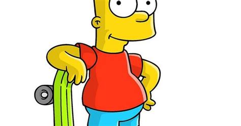 Bart Simpson Catchphrase