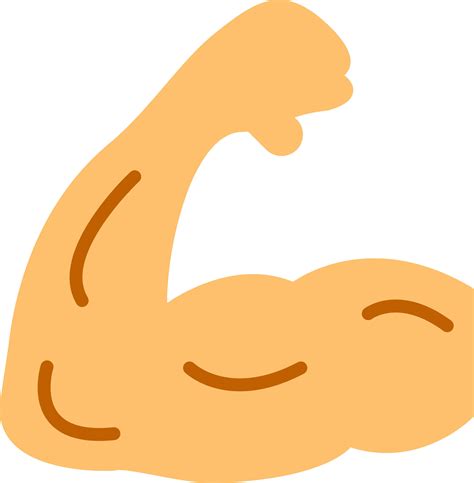 Bicep Vector Icon Design 25201944 Vector Art At Vecteezy