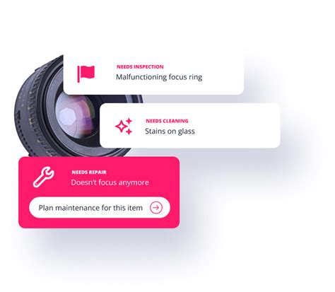 Asset Check Out Software Cheqroom