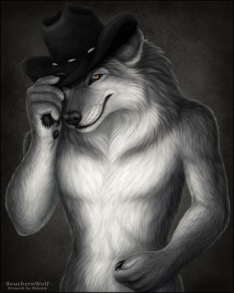 Southern Wolf By Sidonie On Deviantart Memes Funny Pictures Very Funny Pictures