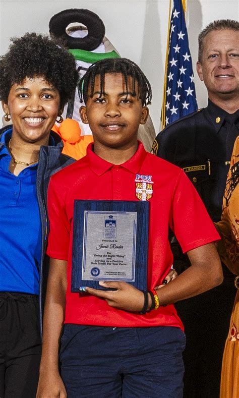 Jacob Render Do The Right Thing