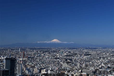 10 Tokyo Hot Spots In The Metropolis Where Old Meets New