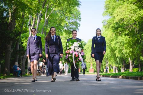 Медицински университет Медицински университет Варна