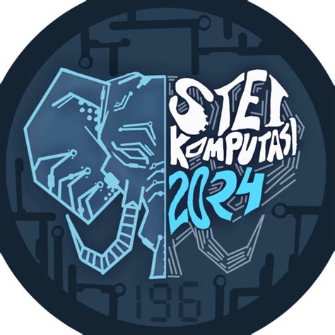 Stei K Itb 2024 Youtube