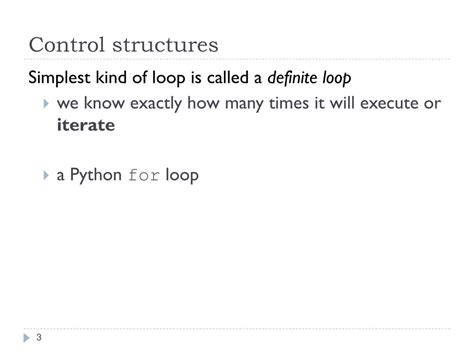 Ppt Csc1015f Loop Structures Powerpoint Presentation Free Download Id5578246