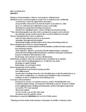 Fundamental Cheat Sheet FUNDAMENTALS OF NURSING CHEAT SHEET Maslow S