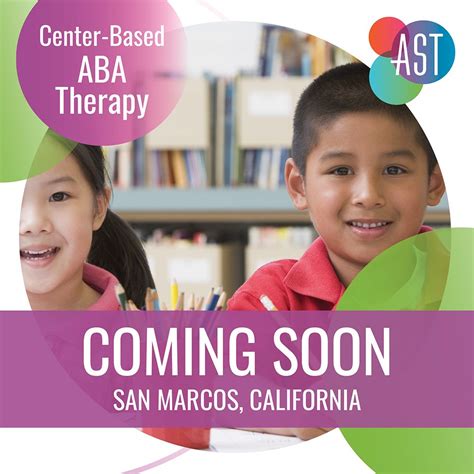 Autism Spectrum Therapies Ast On Linkedin Autism Aba Abaprovider