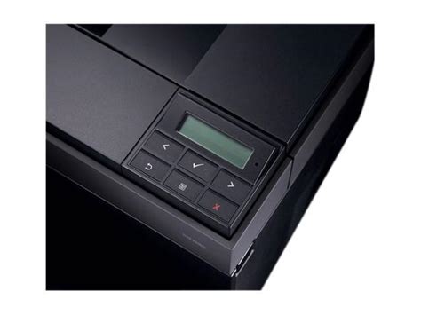 Dell 2330dn Workgroup Up To 35 Ppm 600 X 600 Dpi Monochrome Laser