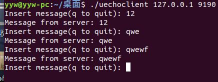 GitHub msyyyy TCP IP NetworkNote TCP IP网络编程 韩 尹圣雨 学习笔记