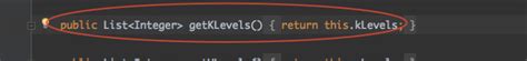 Getmethod Generate Wrong · Issue 1878 · Projectlomboklombok · Github