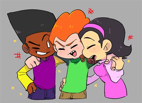 Pico And Fellow Pico Newgrounds Know Your Meme