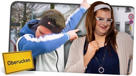 Nachbar Macht Fremde Frau An Oberucken 619 Youtube