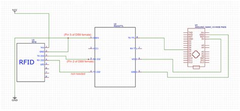 Rfid Reader Issue Looking For Advice Networking Protocols And Devices Arduino Forum