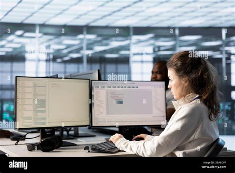 Admins Doing Yearly Checkup To Prolong Data Center Electronics Life