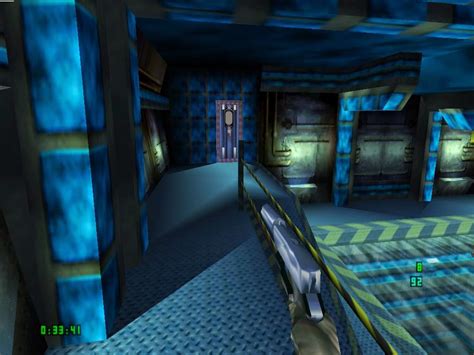 GLideN Mip Mapping Emulation