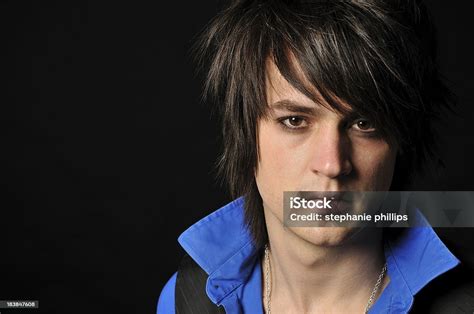 Alternative Boy Hair