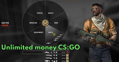 How To Get Unlimited Money In CS GO Basic Console Commands Game Space
