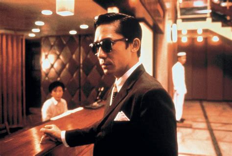 Autorijden Met Ryan Gosling Wegdromen Met Wong Kar Wai En Keuvelen Met