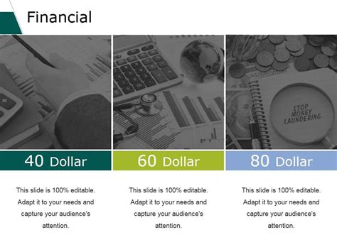 Financial Ppt Powerpoint Presentation Styles Aids