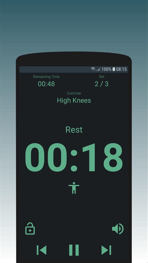 Interval Timer For Android Apk Download