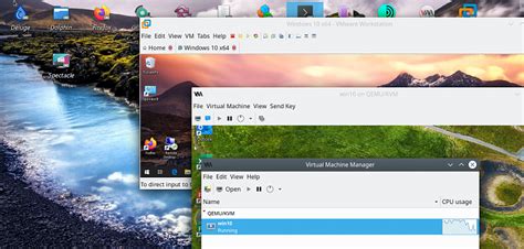 Vmware Workstation And Hyper V On Same Machine Windows 10 Forums