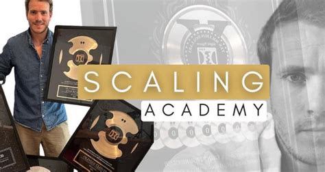 Scaling Academy