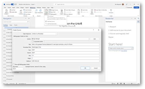 Inls161 001 Spring 2023 Citation Tools