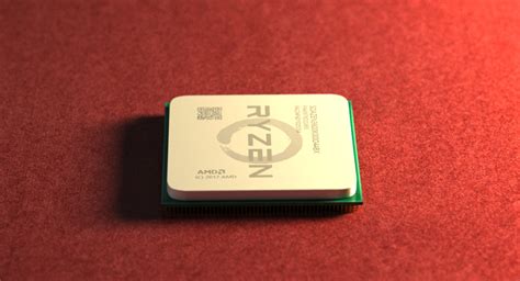 D Amd Ryzen