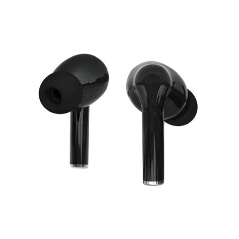 Xcd True Wireless Stem Earbuds Black Shop And Dispatch