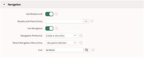 Creating A Form In Oracle Apex From A Database Table Apexpert Consulting Llp Oracle Apex And