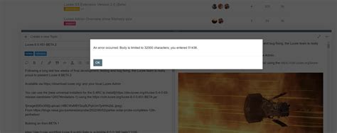 lucee 6 0 451 beta 2 release lucee dev