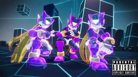 straight outta neo arcadia megaman zero remake devlog part 7 youtube
