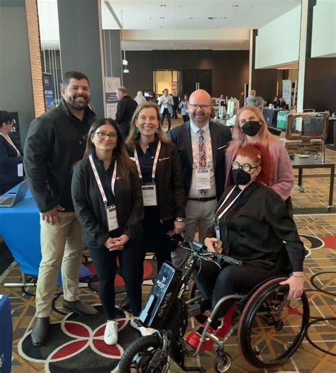 Lisa Strudwick On Linkedin Great To Meet People With Disability Australia Pwda And Disability