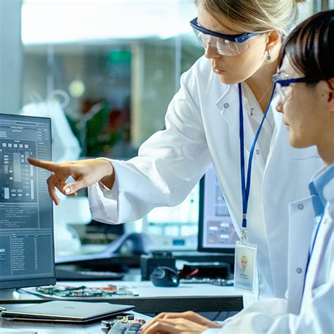 Advanced Modeling And Data Analysis Covalent Metrology