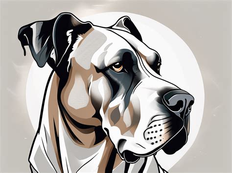 Saint Dane Dog Breed Guide And Essential Information 🐶 Tailwise