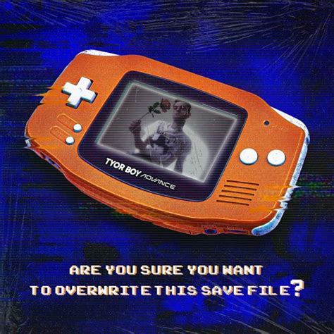 stream are you sure you want to overwrite this save file by tyor