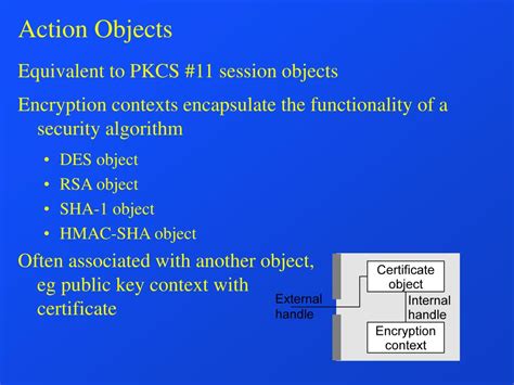 ppt a pkcs 11 test suite powerpoint presentation free download id