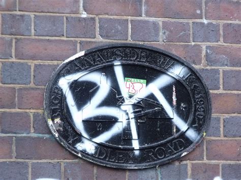 Canalside Walk Yardley Road Bicp 1990 A Section Flickr