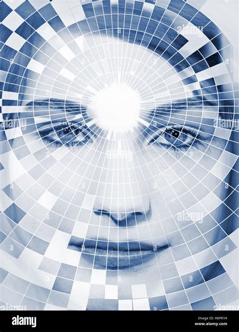 Computer Model Hi Res Stock Photography And Images Alamy