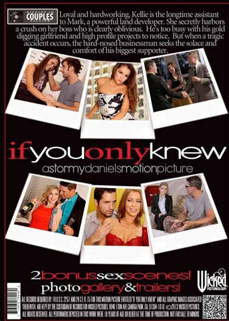 If You Only Knew Movie X Streaming Unlimited Porn Video Sex Vod On Xillimit