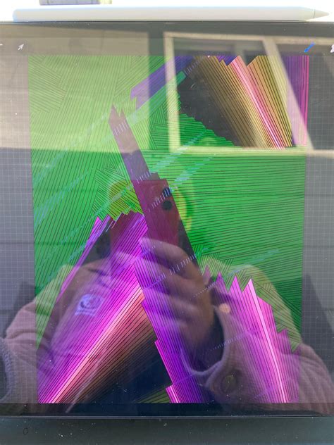 Color Drop Not Working Properly Rprocreate