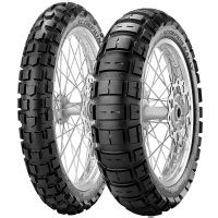 Pirelli Scorpion Rally - 170/60 17 (72T) - FREE UK DELIVERY