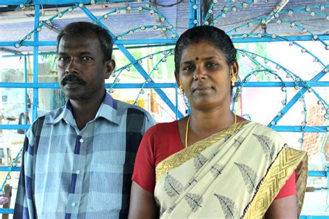 Real Life Sui Dhaaga This Made In India Couple Will Give You