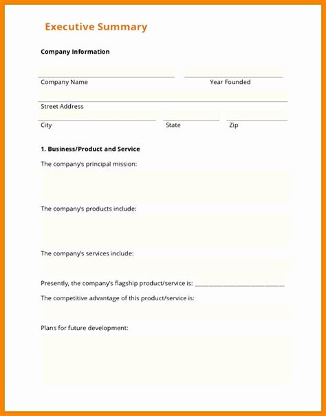 Post Event Report Template