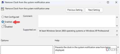 Hide That Annoying Clock On Your Windows 11 Taskbar