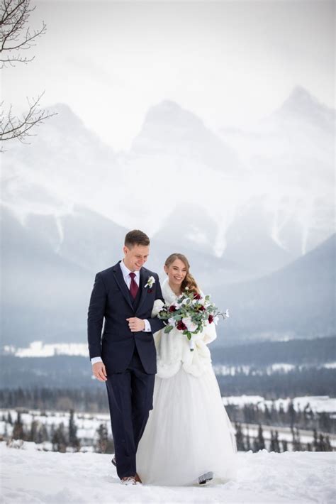 Canmore Wedding Venue And Packages A Bear And Bison Inn