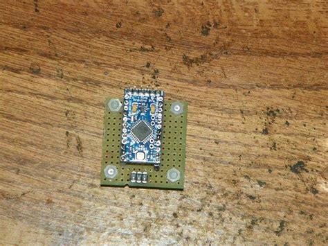 SOLVED Trouble With Uploading Code To Arduino Pro Mini Deek Robot Clone IDE 1 X Arduino