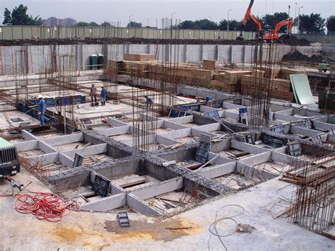 Edificio Avianca Cea Especialistas En Diseño Estructural